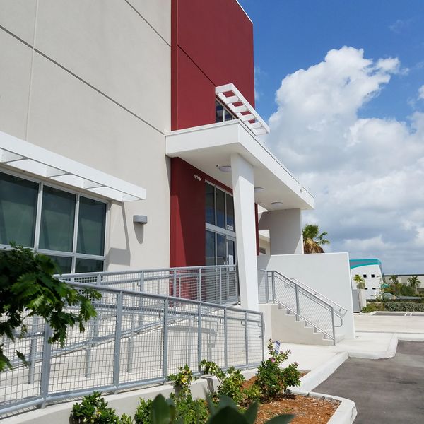 About | Cabrera Ramos Architects